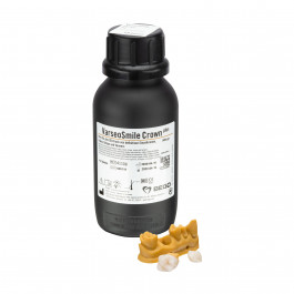 Bego VarseoSmile Temp, A3 Material 3D-Drucker, 250g 41103 shoppen ...