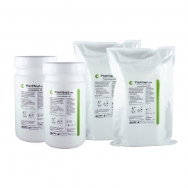 Alpro PlastiSept eco Jumbo Wipes 50 4625 shoppen - Global-dent.com